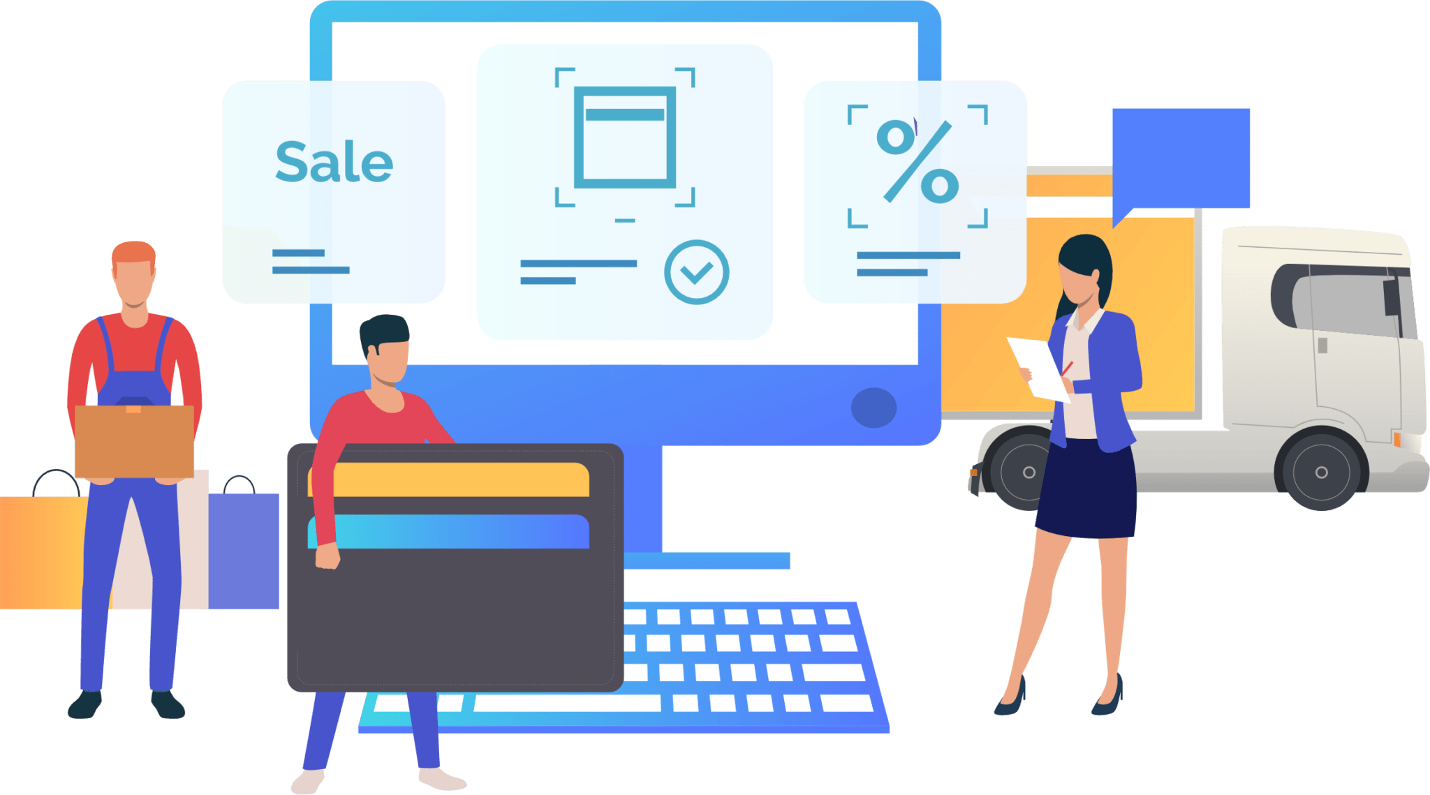 BPOC – BPO Convergence