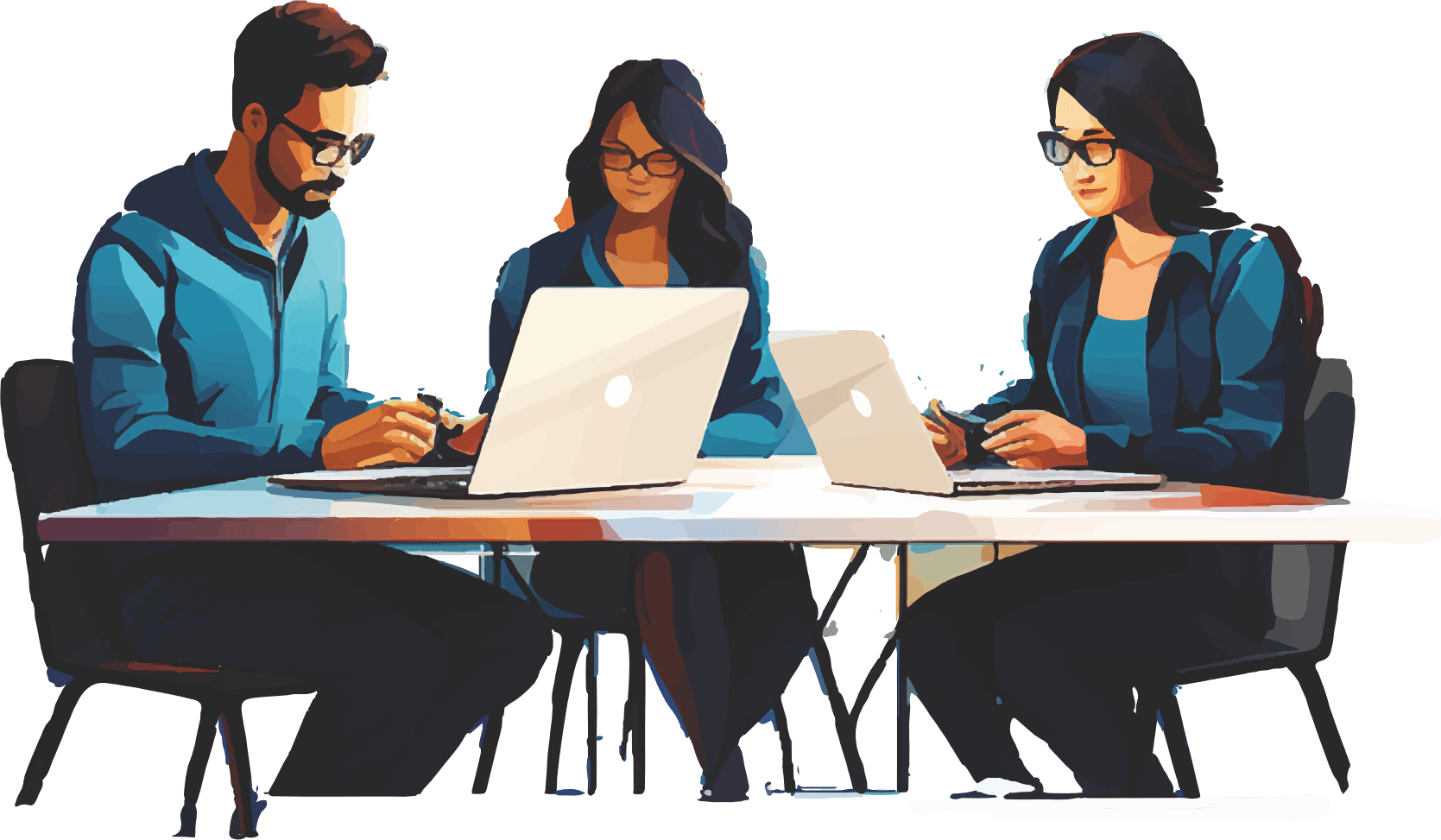 BPOC – BPO Convergence