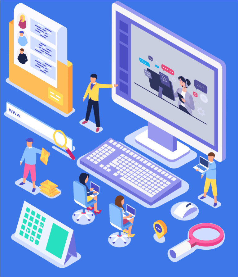 Our Journey – BPOC